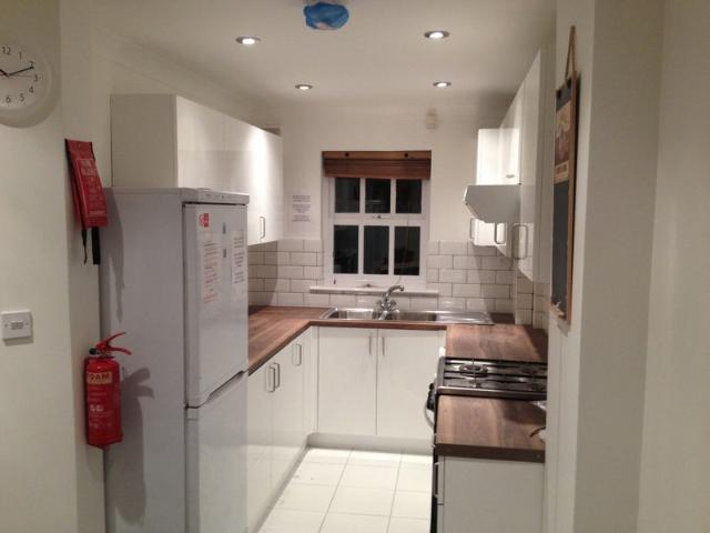 Room at Heritage Court, Greater London