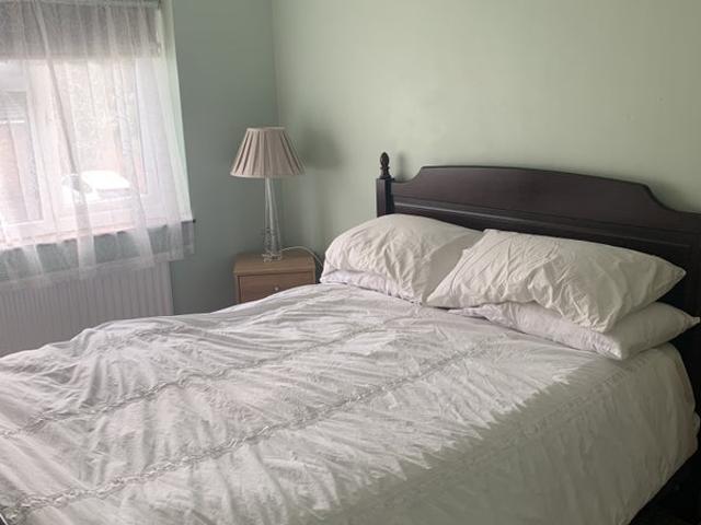 Room at Herrick Close, Crawley