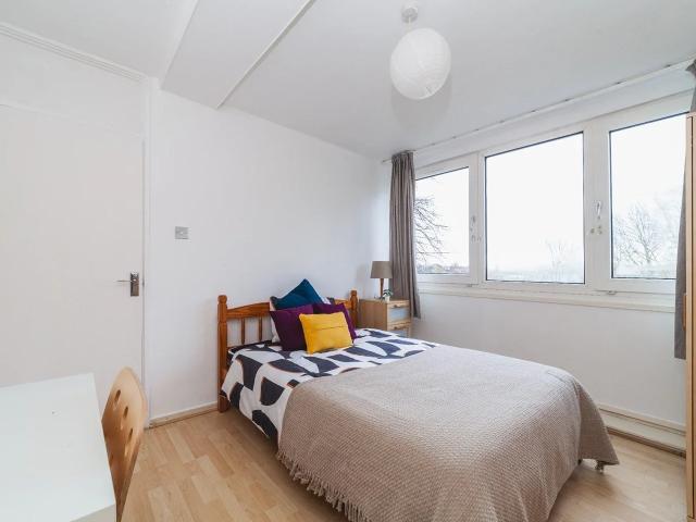 Room at Hersham Close, Greater London