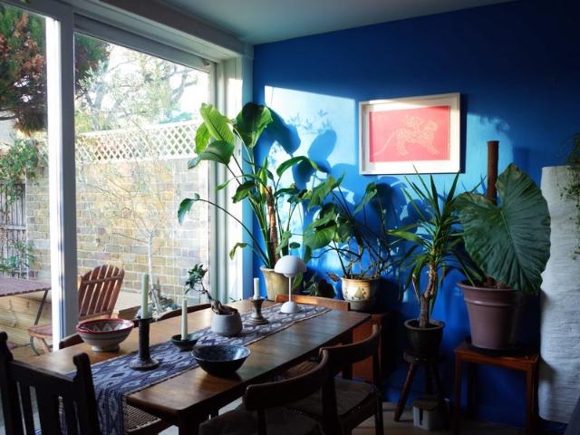 Room at Hertford Road, Greater London