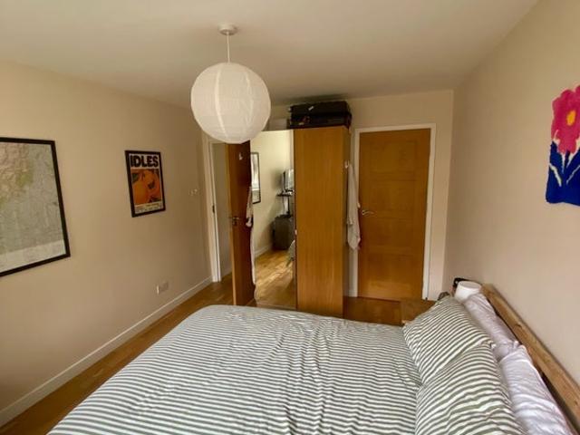 Room at Hertford Road, Greater London