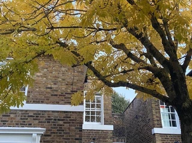 Room at Hertford Road, Greater London