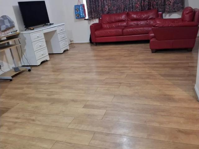 Room at Hertford Road, Greater London