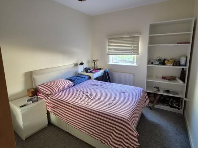 Room at Hertford Road, Greater London