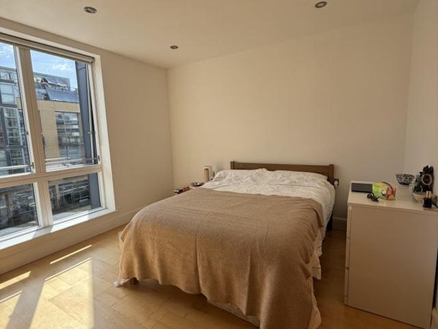 Room at Hertford Road, Greater London