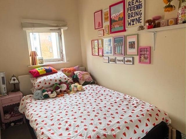 Room at Hertford Road, Greater London