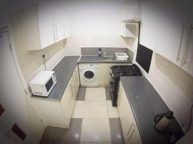Room at Hertford Street, Coventry