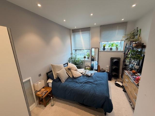 Room at Hertslet Road, Greater London