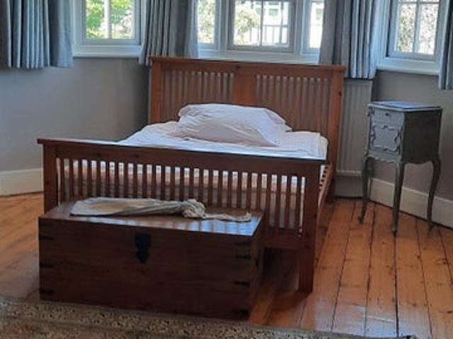 Room at Hervey Close, Greater London