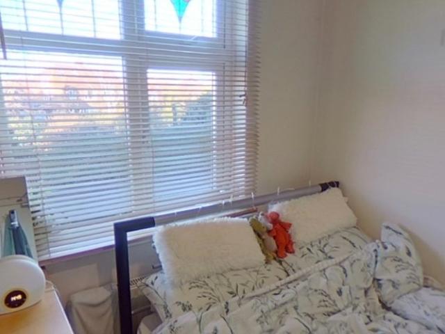 Room at Heworth Village, York