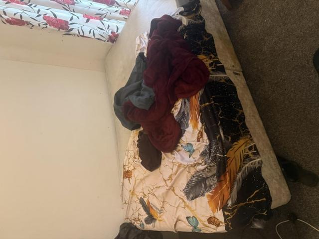 Room at Hewitson Terrace, Gateshead