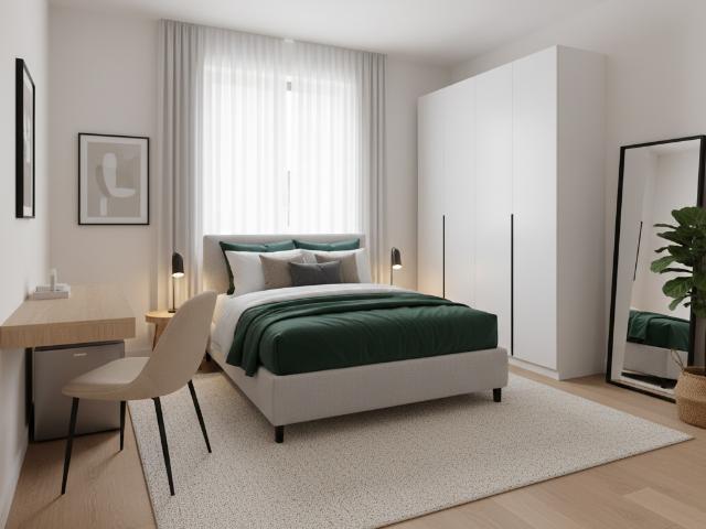 Room at Hewson Road, Lincoln