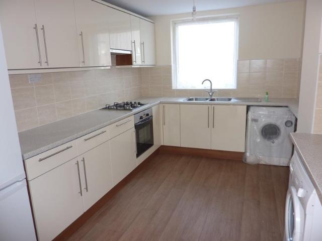 Room at Hetley, Peterborough