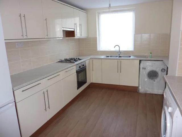 Room at Hetley, Peterborough
