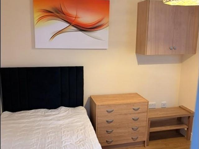 Room at Hexthorpe Road, Doncaster