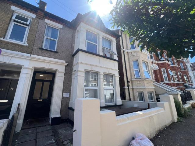 Room at Heygate Avenue, Southend on Sea
