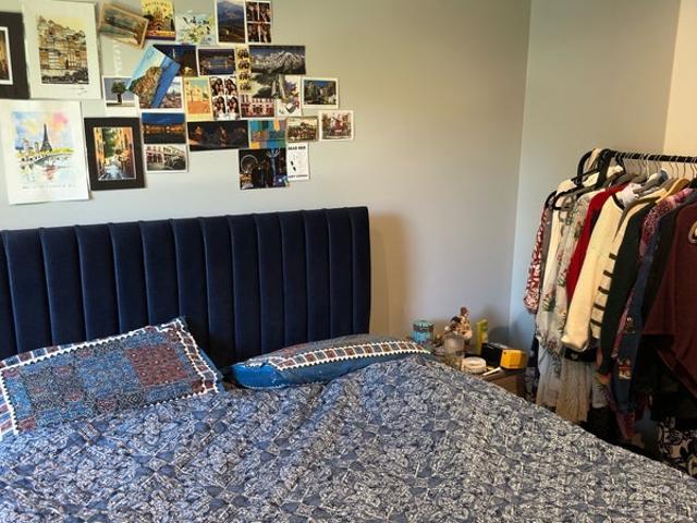 Room at Heygate Street, Greater London