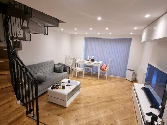 Room at Hickman Close, Greater London