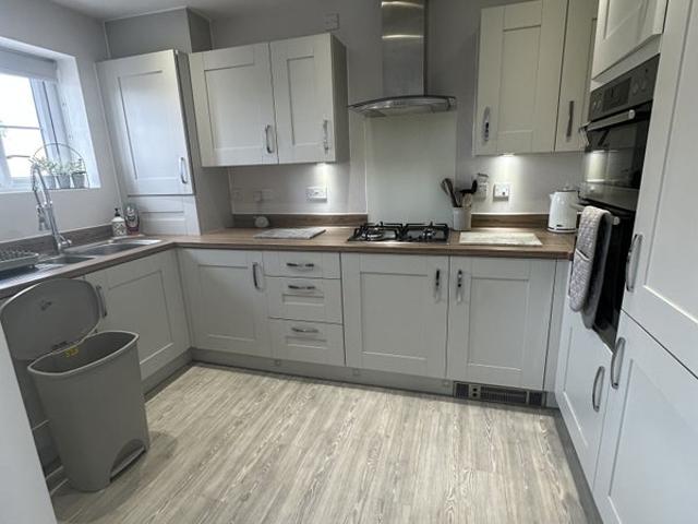 Room at Hibbert Drive, Uttlesford
