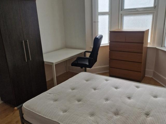Room at Hibernia Road, Greater London