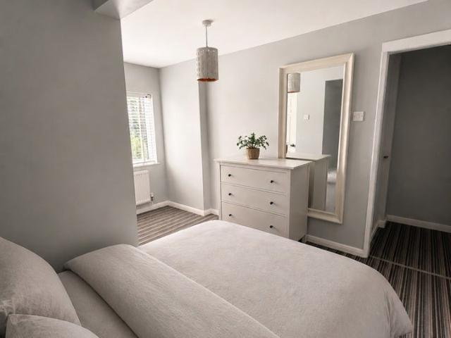 Room at Highworth Road, Stratton St. Margaret