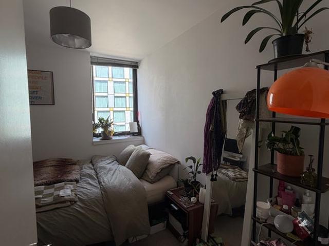Room at High Street, Manchester