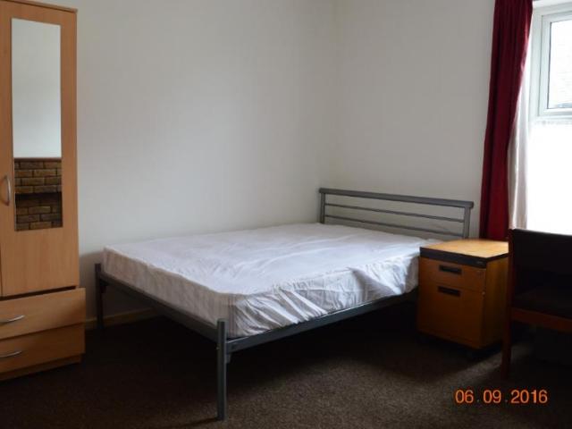 Room at High Street, Newcastle under Lyme