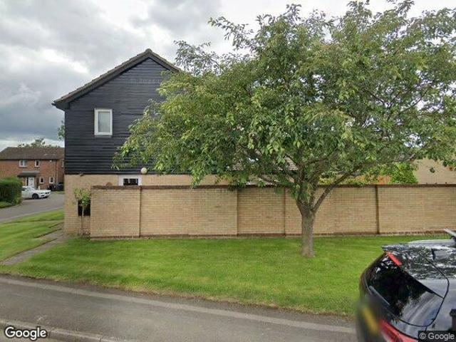 Room at High Street, Newport Pagnell