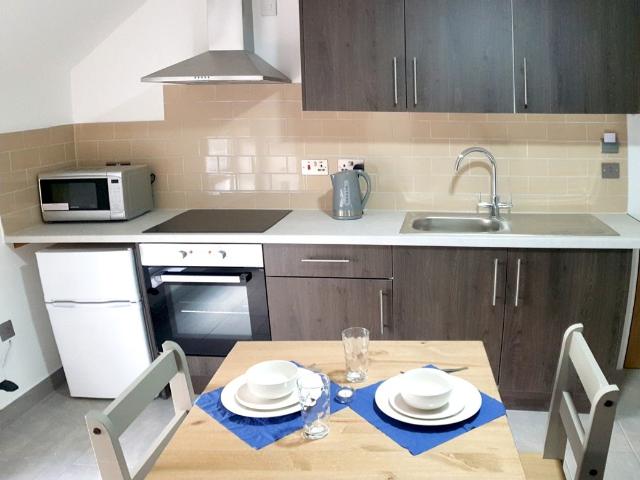 Room at High Street, North West Leicestershire