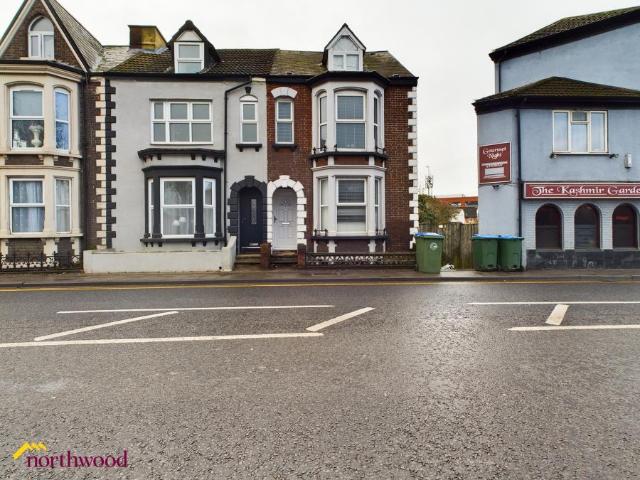 Room at High Street, Aylesbury