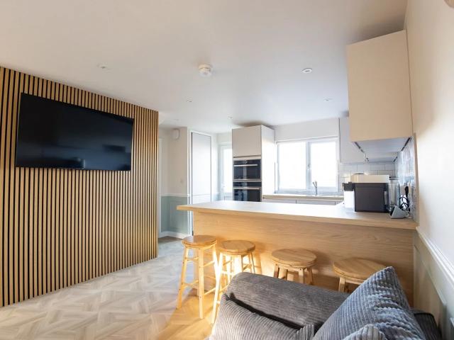 Room at High Street, Bath