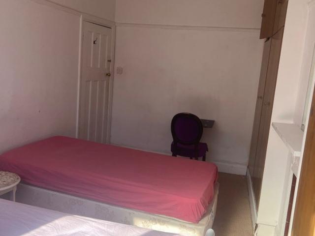 Room at High Street, Borough of Runnymede
