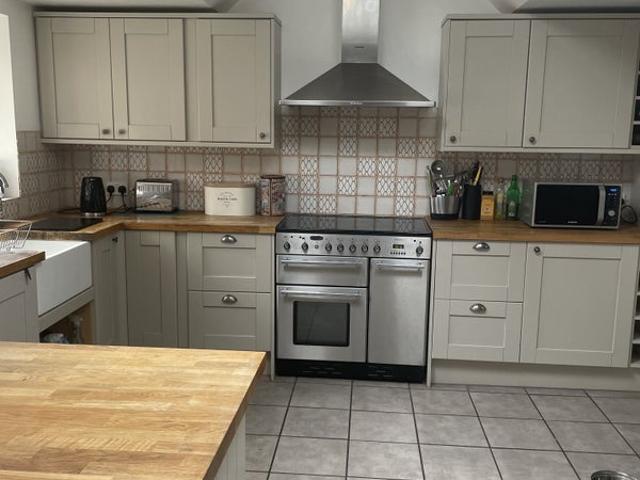 Room at High Street, Breckland District