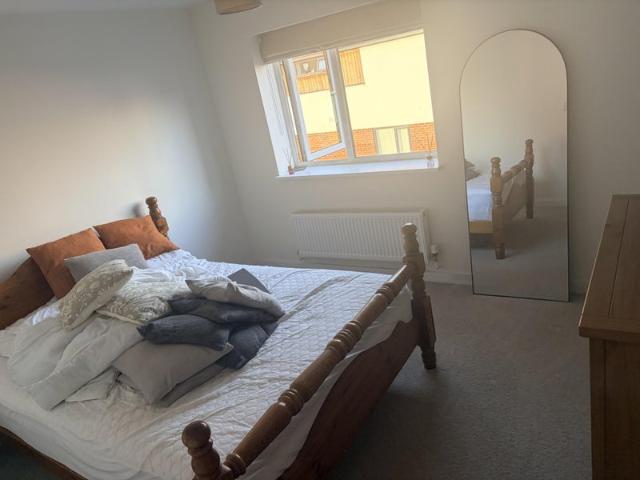 Room at High Street, Breckland District