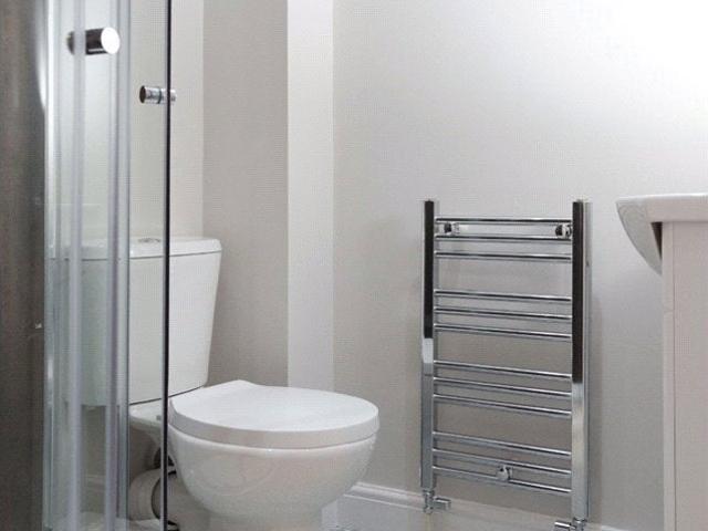 Room at High Street, Bromsgrove