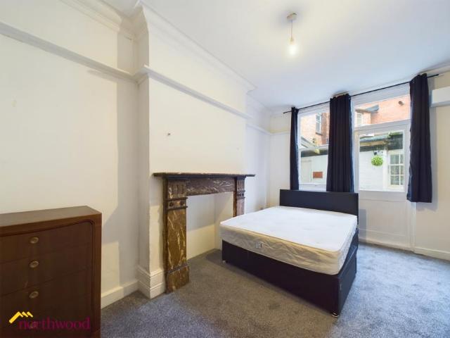 Room at High Street, Cherwell District