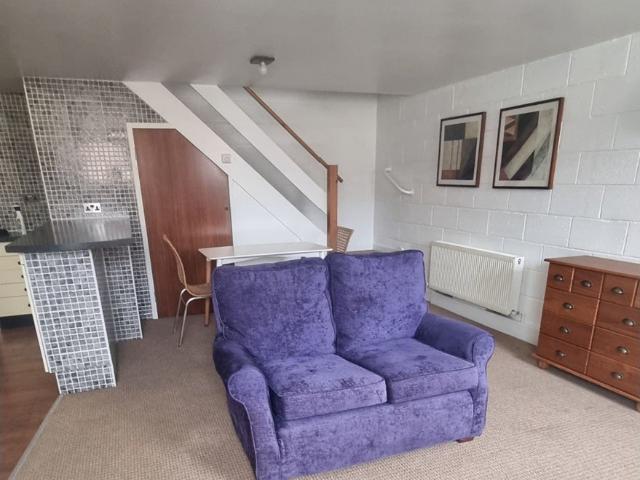 Room at High Street, Clowne