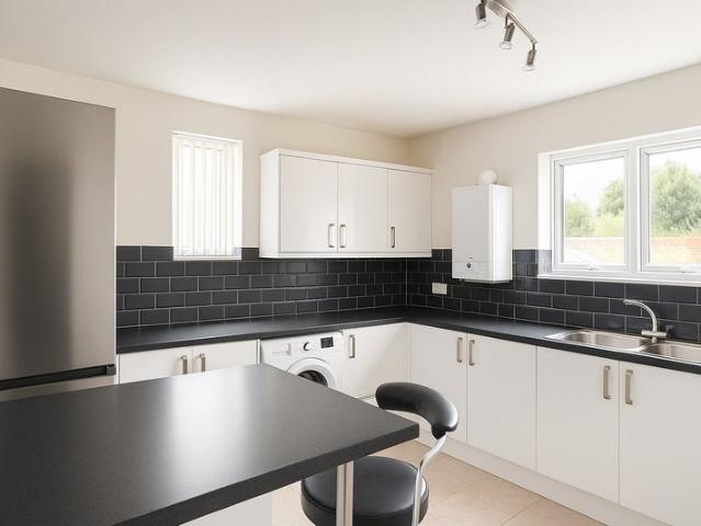 Room at High Street, Connah's Quay