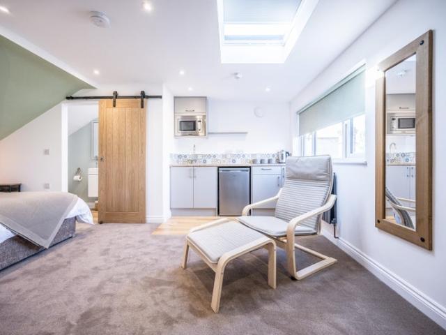 Room at High Street, East Suffolk