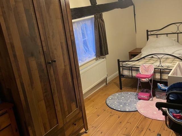 Room at High Street, East Suffolk