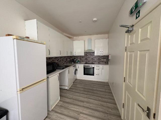 Room at High Street, Fenland District
