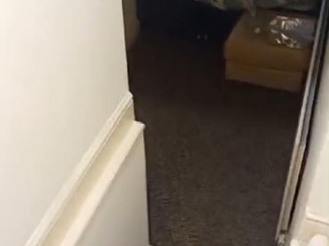 Room at High Street, Greater London
