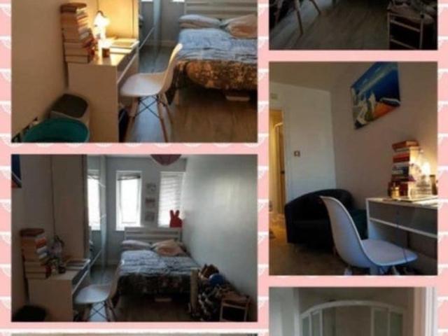 Room at High Street, Greater London