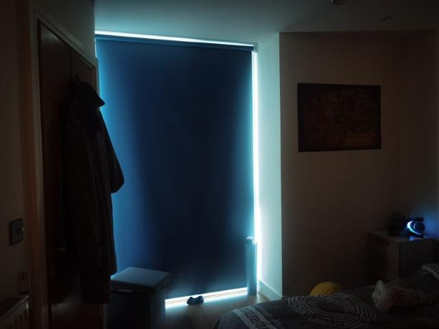 Room at High Street, Greater London