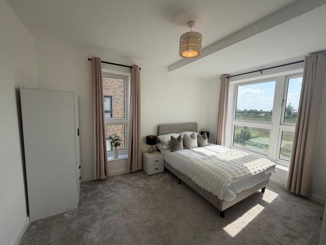 Room at High Street, Huntingdonshire