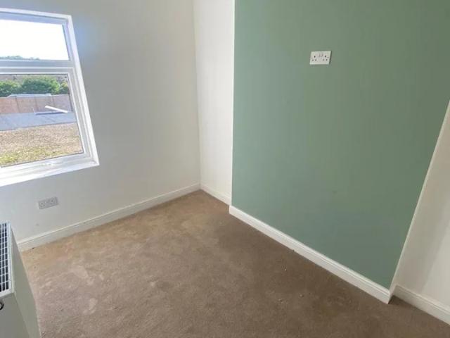 Room at High Street, Harborough