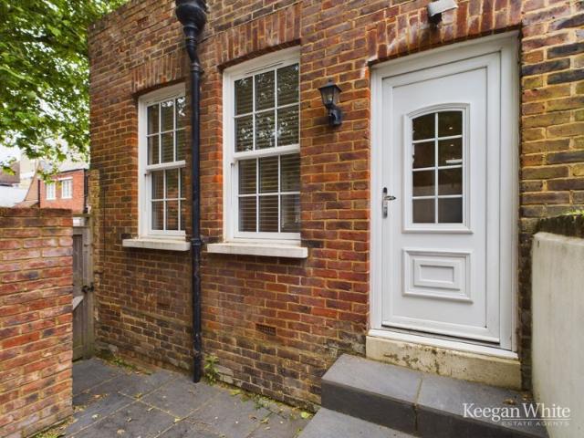 Room at High Street, High Wycombe