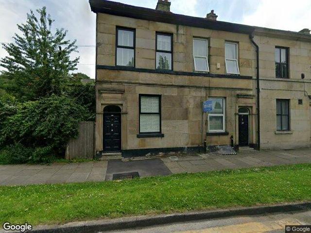 Room at High Street, Tameside