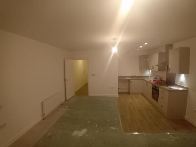 Room at High Street, Walton on Thames