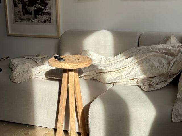 Room at High Road, Greater London